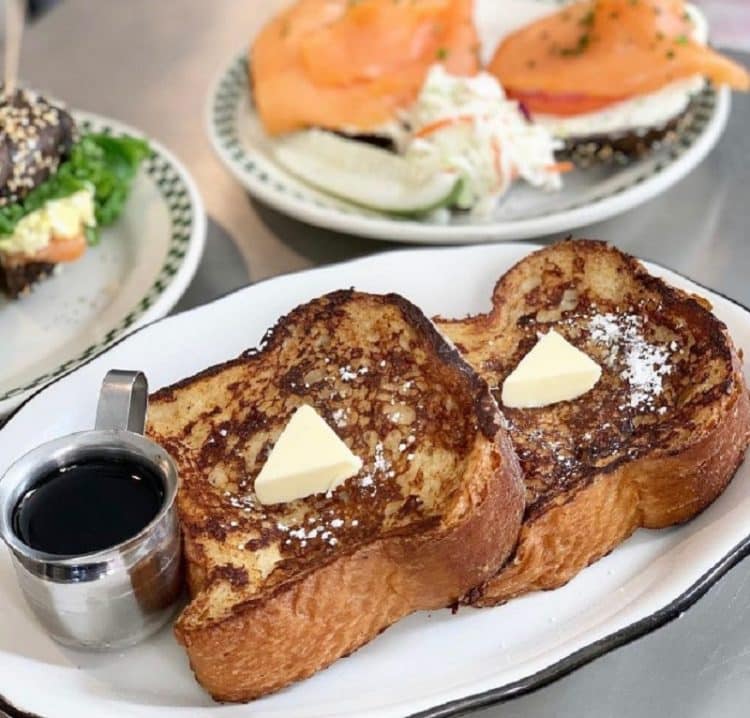 The 10 Best Cafés in Brooklyn 2023 (Location & Reviews) - sNICE Café