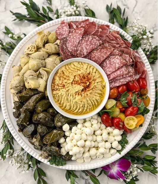 10 Best Office Catering in NYC 2023 (Location & Reviews) - sNICE Café