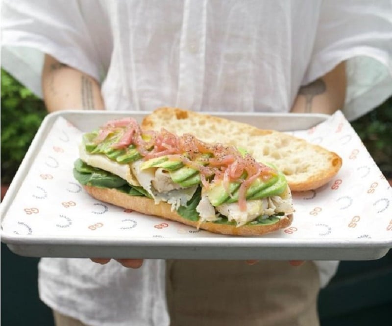 10 Best Cafes in SOHO NYC 2023 (Location & Reviews) - sNICE Café