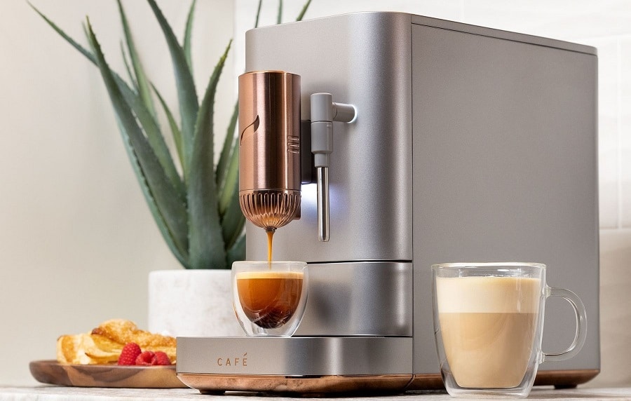 10 Best Espresso Machines Under $2000 - sNICE Café
