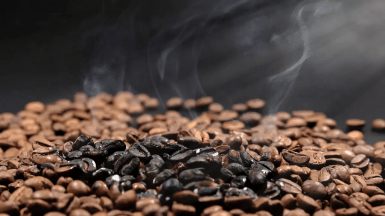 Can You Burn Coffee? (Causes and Prevention) - sNICE Café
