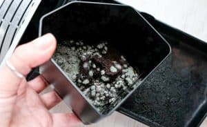 How to Clean Mold from Keurig Water Reservoir? (Be Careful!) - sNICE Café
