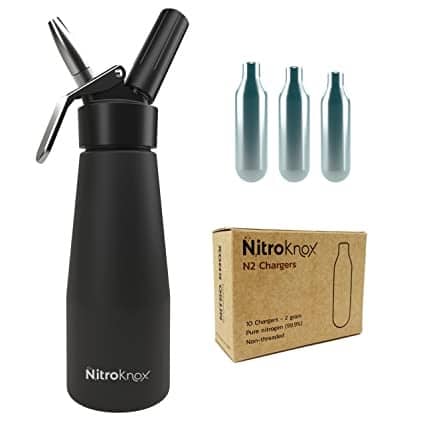 Nitro Cold Brew Coffee Maker: Why You Need One and How to Choose ...
