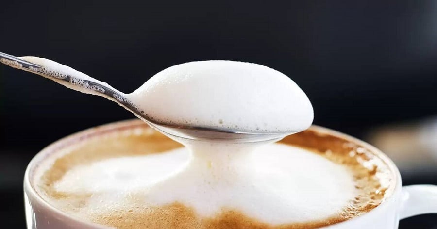Steamed Milk Vs. Frothed Milk: How to Choose Them for Your Coffee ...