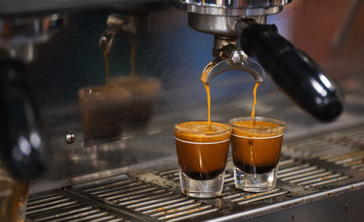 How Much Caffeine In An Espresso Shot? (You Must Know This!) - sNICE Café