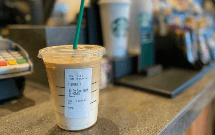 What Is Breve? (A Complete Guide for Beginners) - sNICE Café