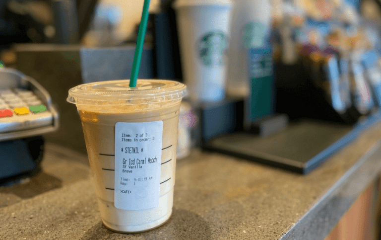What Is Breve? (A Complete Guide for Beginners) - sNICE Café