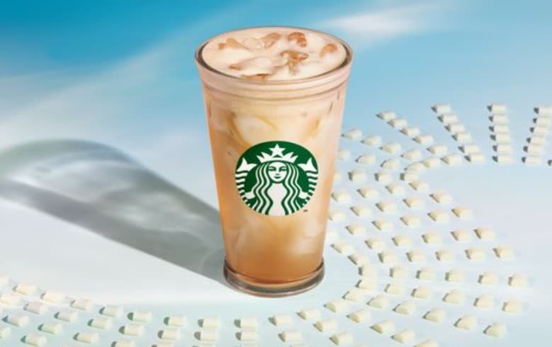 Starbucks Shaken Espresso: How to Make It at Home? - sNICE Café